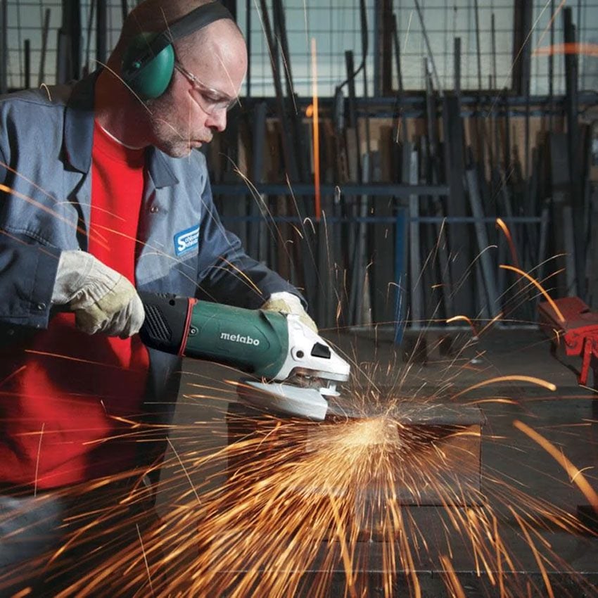 Best Angle Grinders For Metal, Concrete, Wood, and More - Pro Tool Reviews