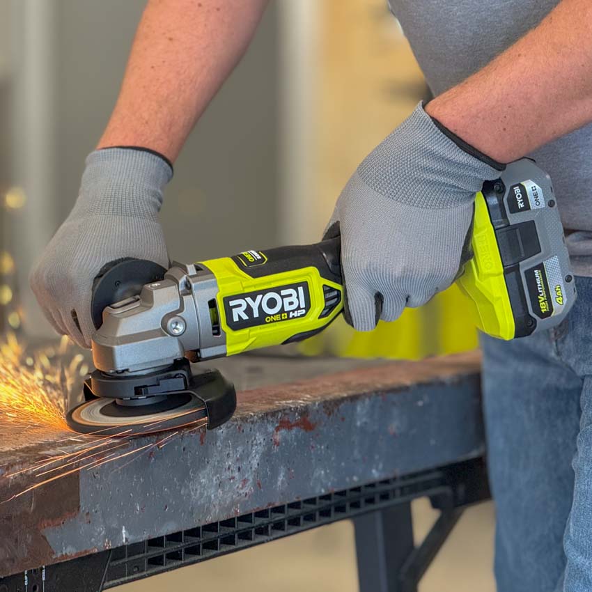 Best Angle Grinders For Metal, Concrete, Wood, and More - Pro Tool Reviews