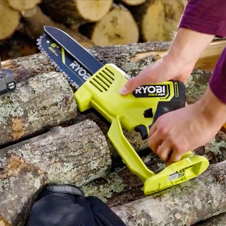 Best Mini Chainsaw: 8 Worth Buying and 3 to Avoid - Pro Tool Reviews