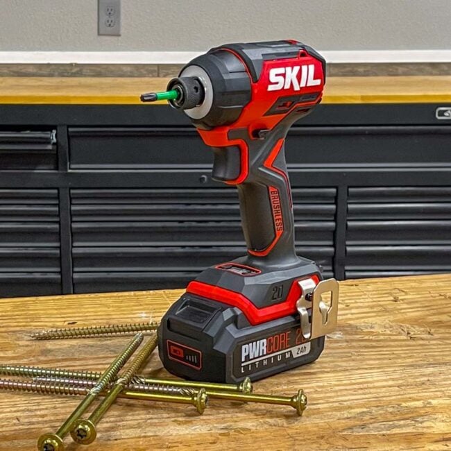 Best Cordless Impact Driver Head-to-Head Review - Pro Tool Reviews