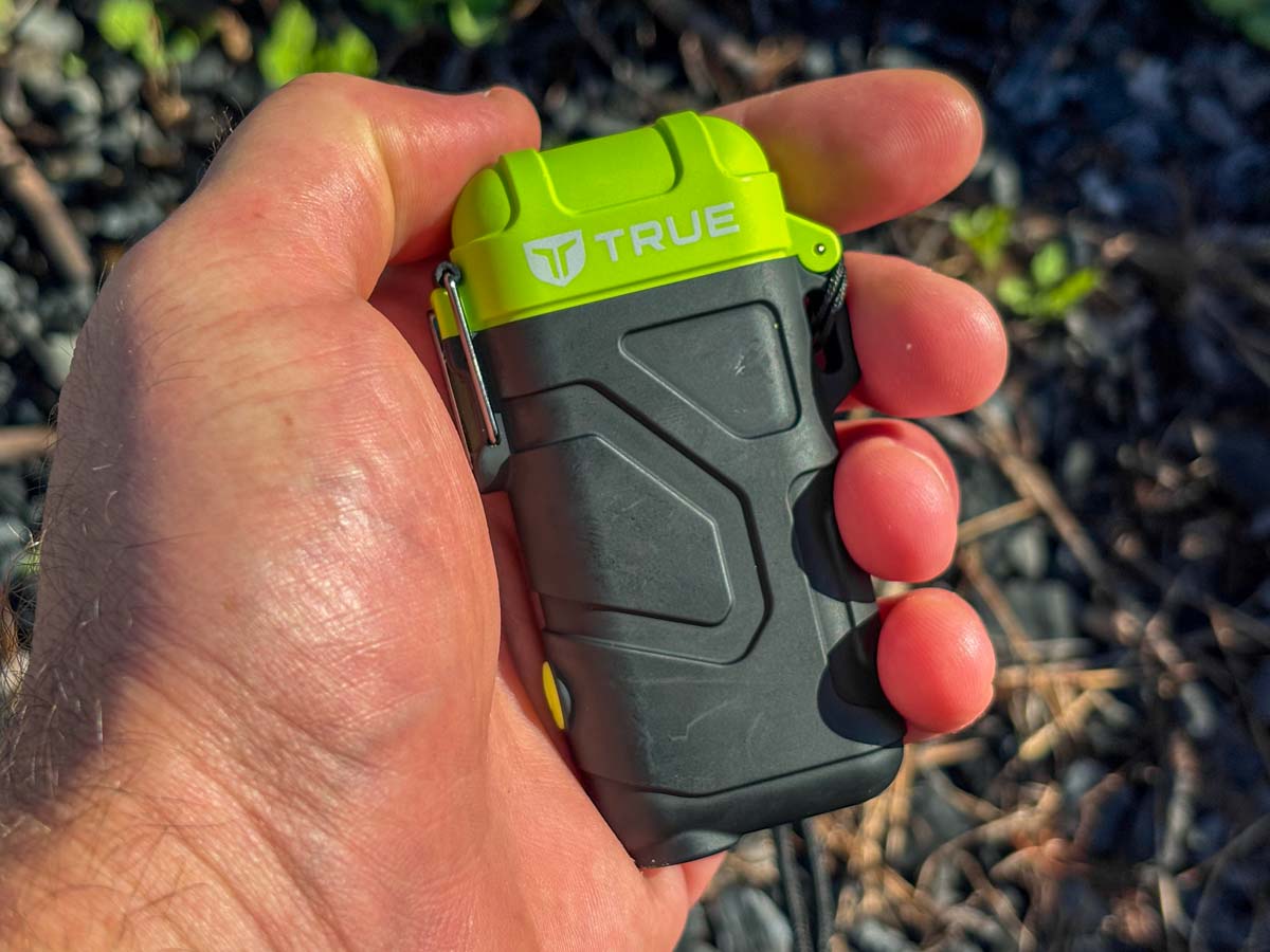 Igniting a Revolution: True Plasma Lighter XRL Review - Pro Tool Reviews