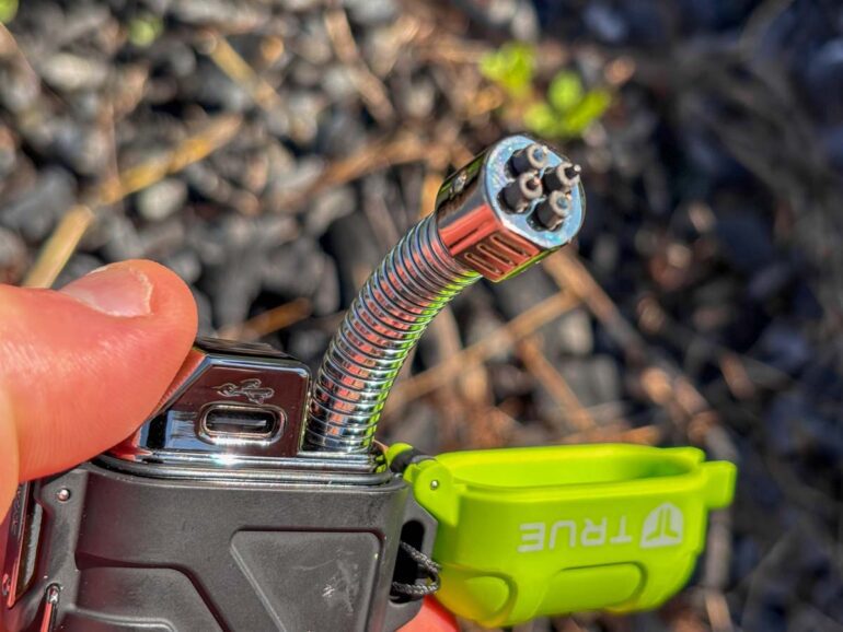 Igniting a Revolution: True Plasma Lighter XRL Review - Pro Tool Reviews