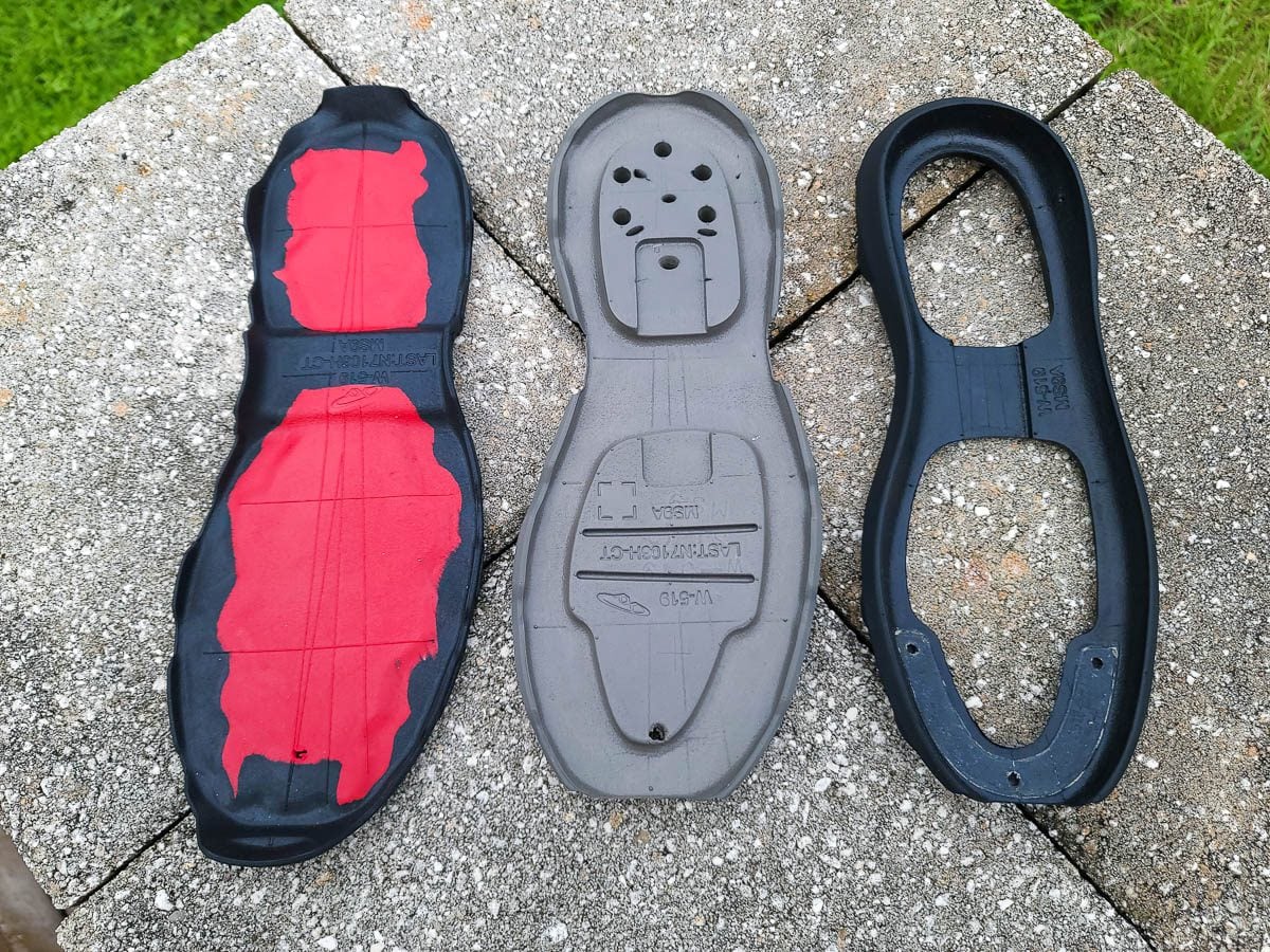 Stepping Up: Wolverine Infinity System Work Boots Review - Pro Tool Reviews