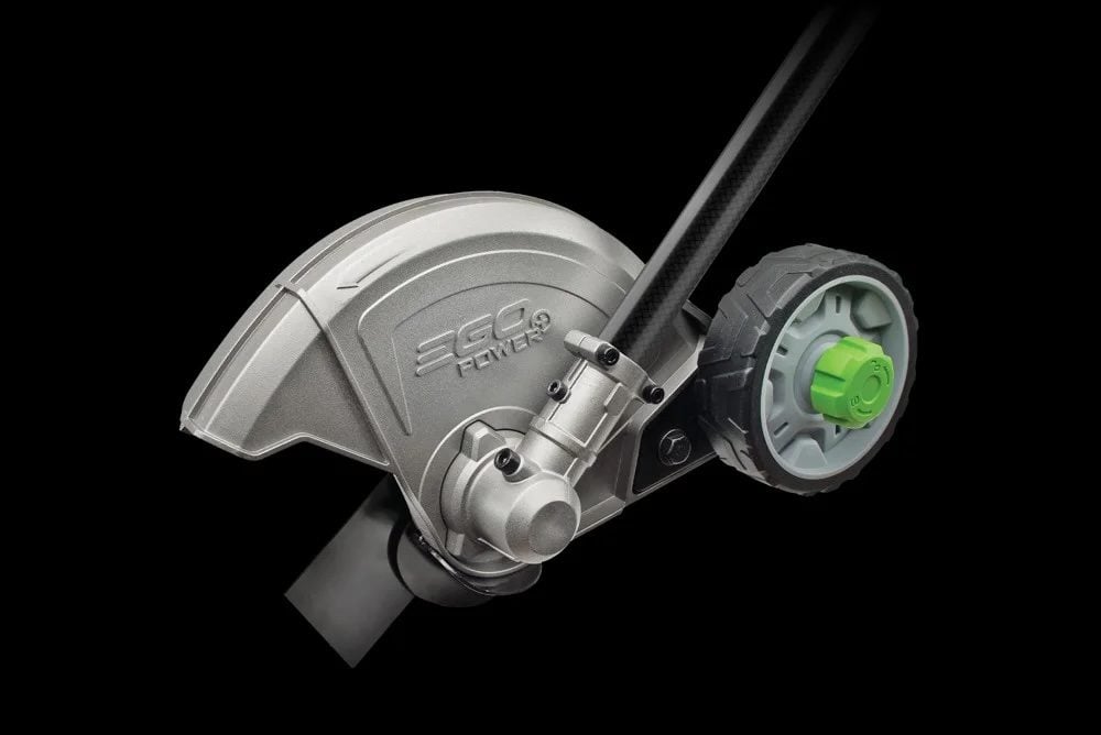 EGO Carbon Fiber Edger: Are There Real Advantages? - Pro Tool Reviews