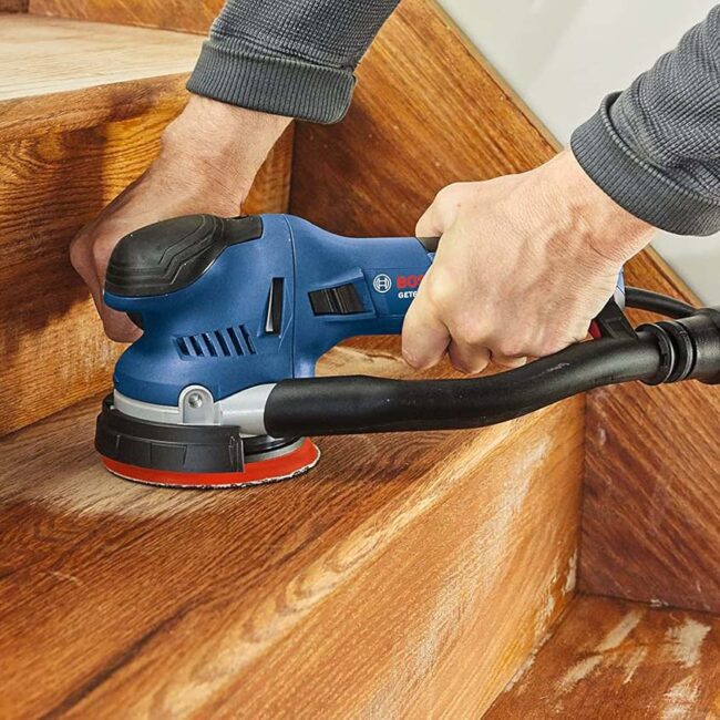 Best Orbital Sander for Woodworking: Top-Rated Picks - Pro Tool Reviews