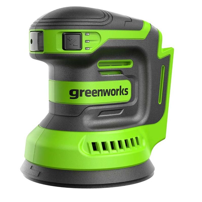 Best Orbital Sander for Woodworking: Top-Rated Picks - Pro Tool Reviews
