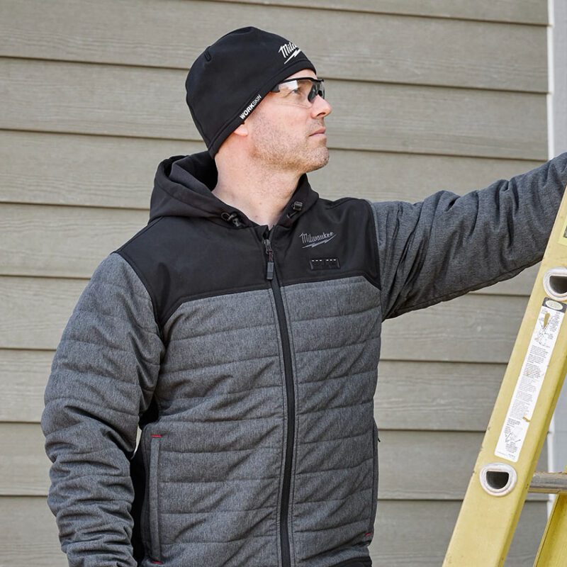 Best Workwear for Contractors and Tradesmen: Fall 2025 - Pro Tool Reviews