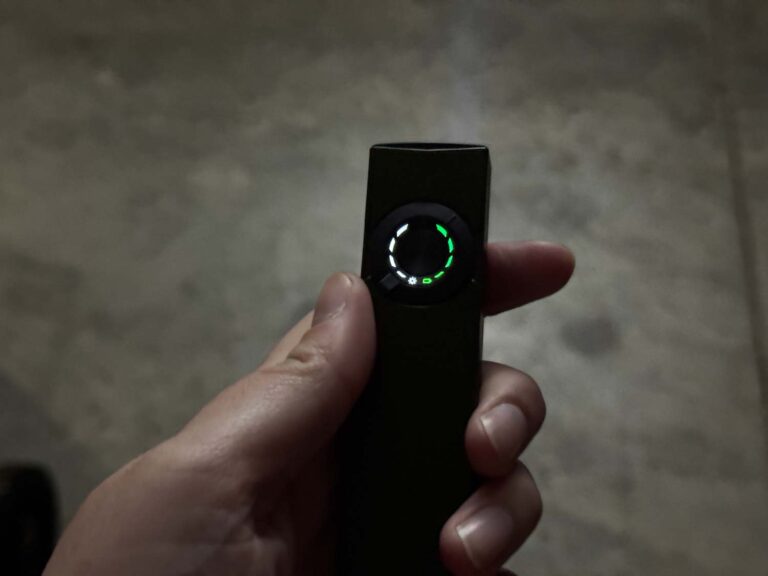 Olight ArkPro Flashlight Review: An Illuminating Upgrade - Pro Tool Reviews