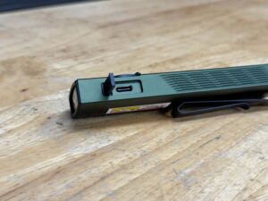 Olight ArkPro Flashlight Review: An Illuminating Upgrade - Pro Tool Reviews