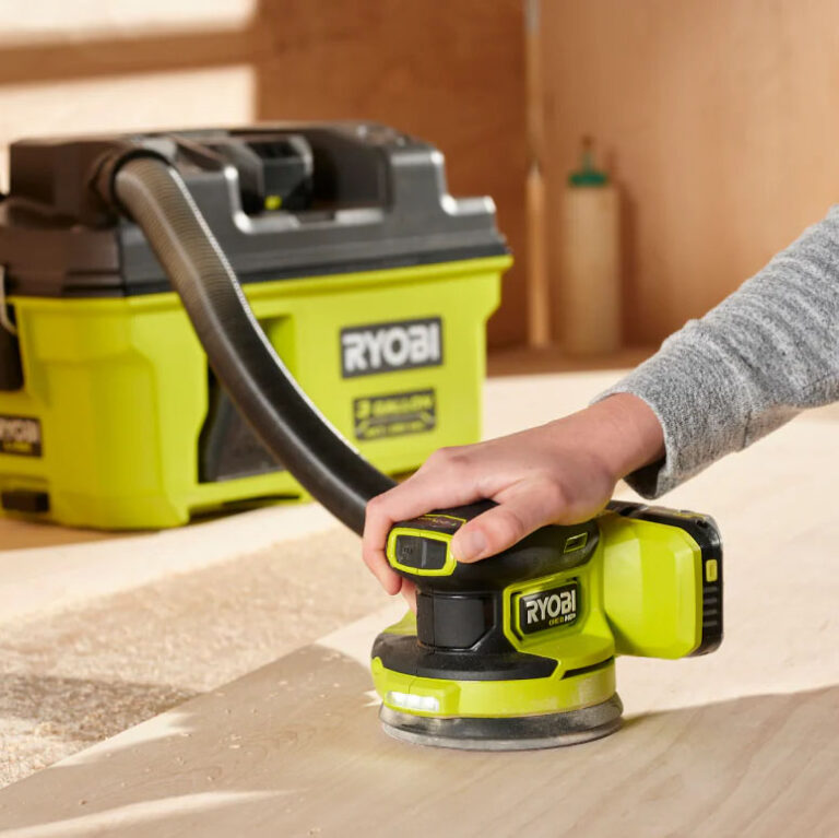 Best Orbital Sander for Woodworking: Top-Rated Picks - Pro Tool Reviews