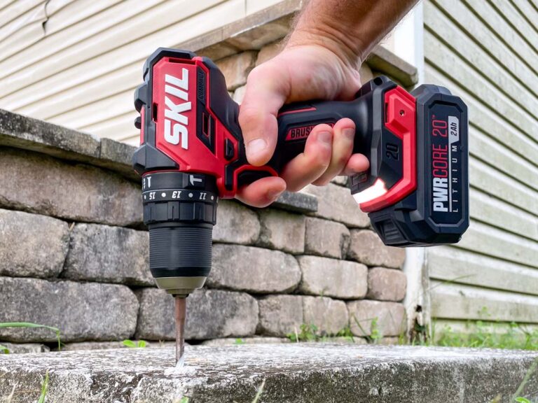 4 Reasons Why You Should Own a Hammer Drill - Pro Tool Reviews
