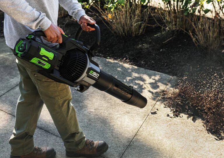 This is the Strongest EGO Blower We've Ever Seen - Pro Tool Reviews