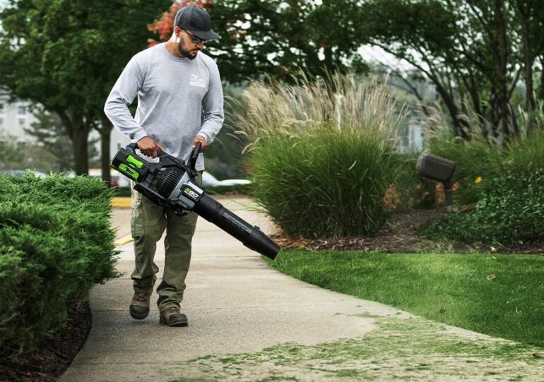 This is the Strongest EGO Blower We've Ever Seen - Pro Tool Reviews