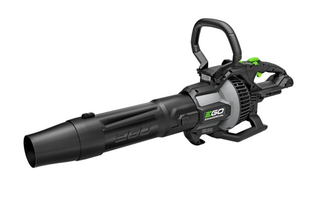 This is the Strongest EGO Blower We've Ever Seen - Pro Tool Reviews
