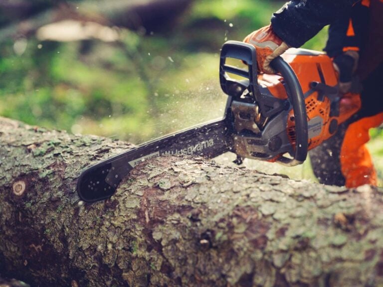 Cutting Edge News: Husqvarna Announces 5 New Chainsaws - Pro Tool Reviews