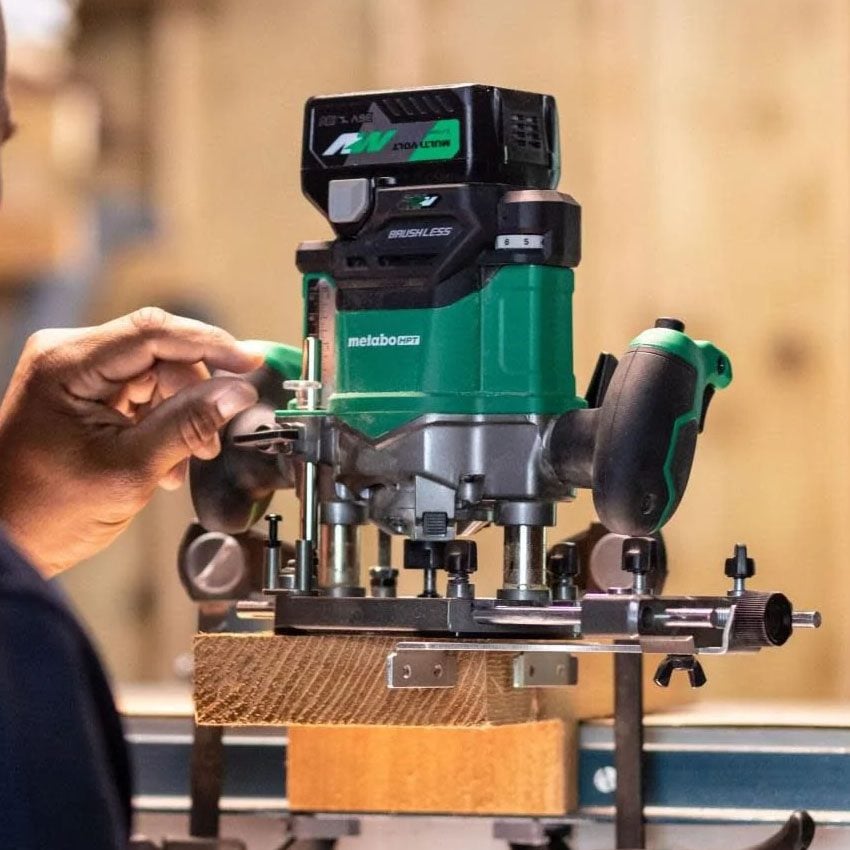 Best Wood Routers for Woodworking and Carpentry 2025 - Pro Tool Reviews