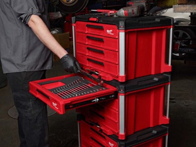 Deep Dive: Milwaukee Master Mechanics Hand Tool Set - Pro Tool Reviews