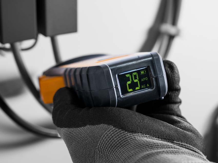 PTIA Spotlight: IDEAL Electrical SureTrace Circuit Tracer Pro - Pro ...