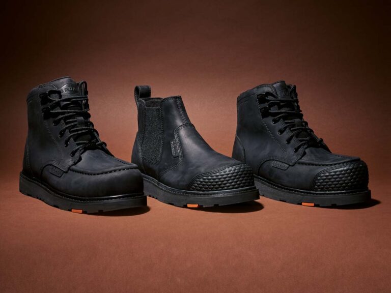 Brunt Workwear Boot Roundup: Limited Edition Boots Dropping - Pro Tool ...