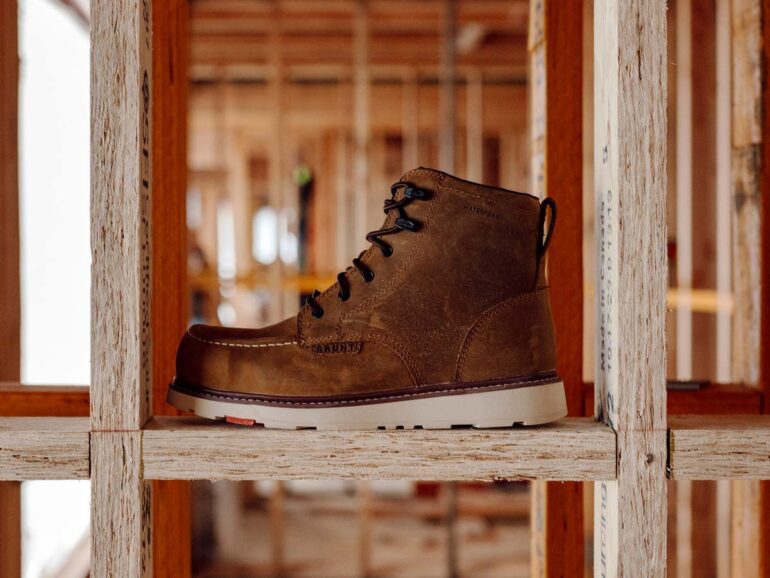 Brunt Workwear Boot Roundup: Limited Edition Boots Dropping - Pro Tool ...
