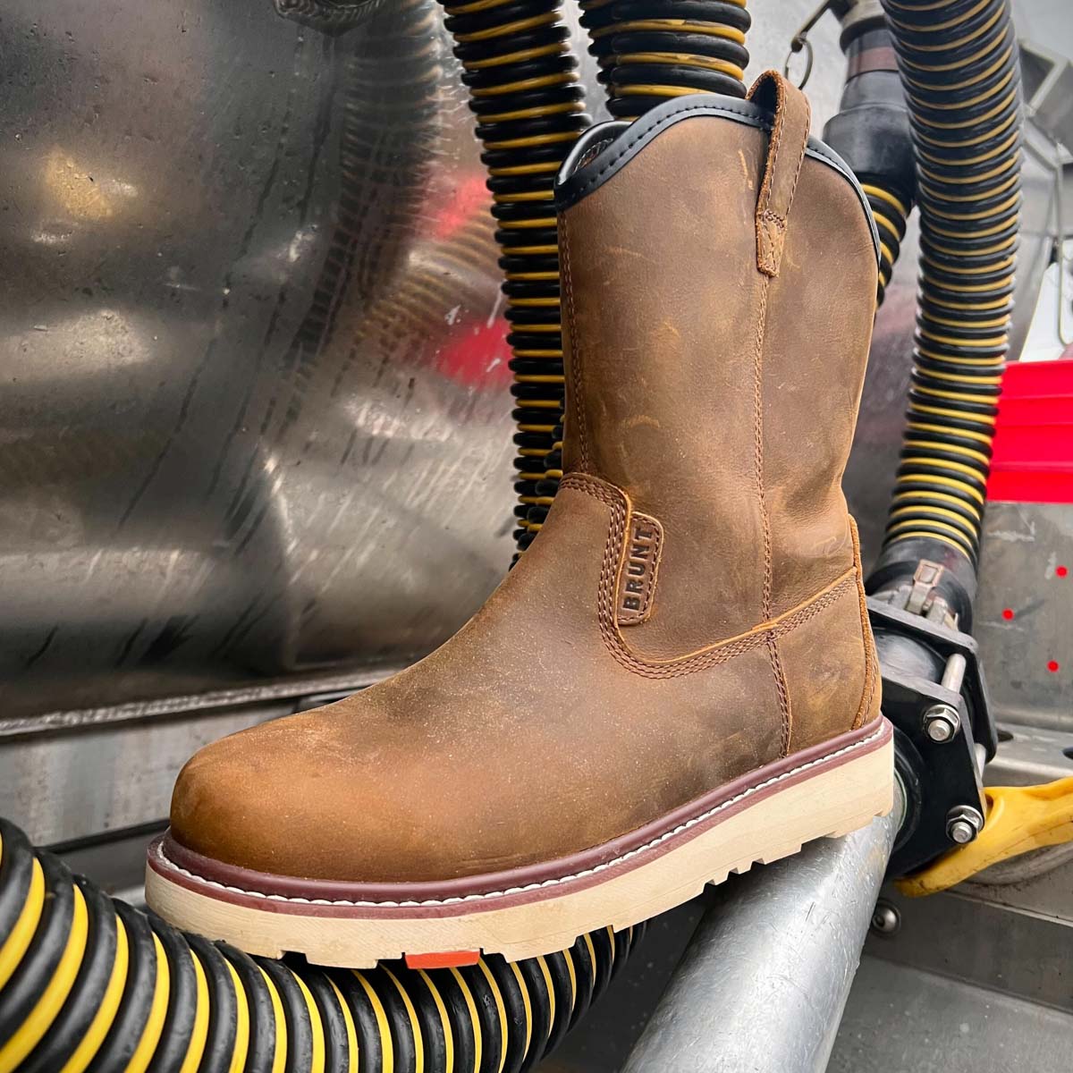 Brunt Workwear Boot Roundup: Limited Edition Boots Dropping - Pro Tool ...