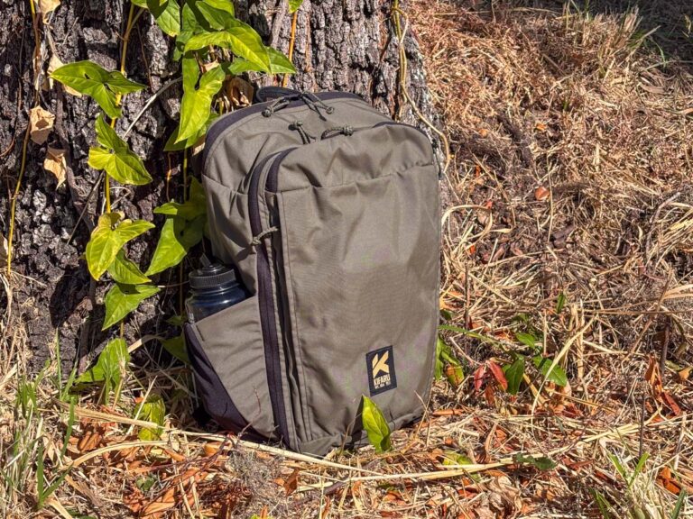 Kifaru Checkpoint Backpack: Purpose-Built for the Urban Jungle - Pro ...