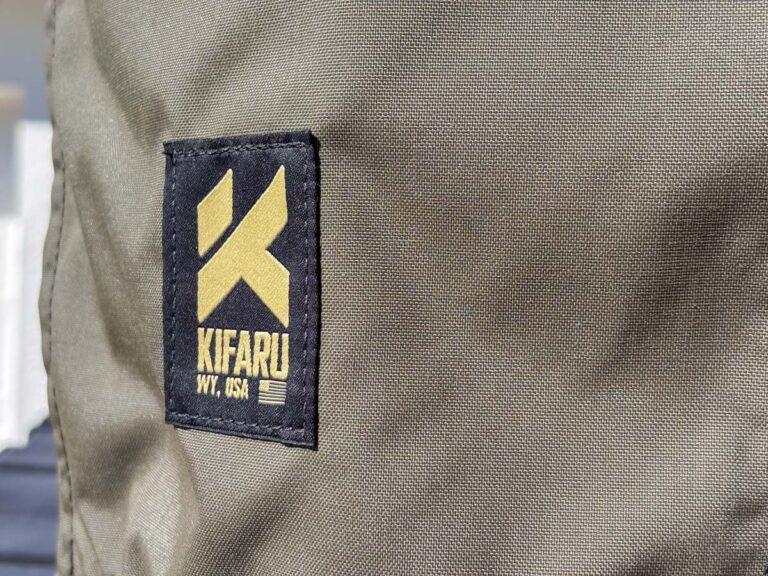 Kifaru Checkpoint Backpack: Purpose-Built for the Urban Jungle - Pro ...