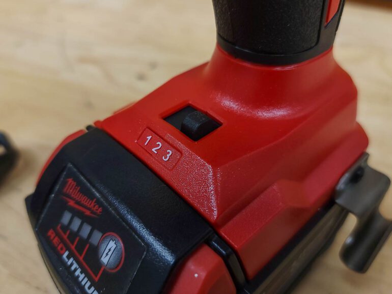 Small Tool, Big Impact: Milwaukee M18 Brushless Precision Blower