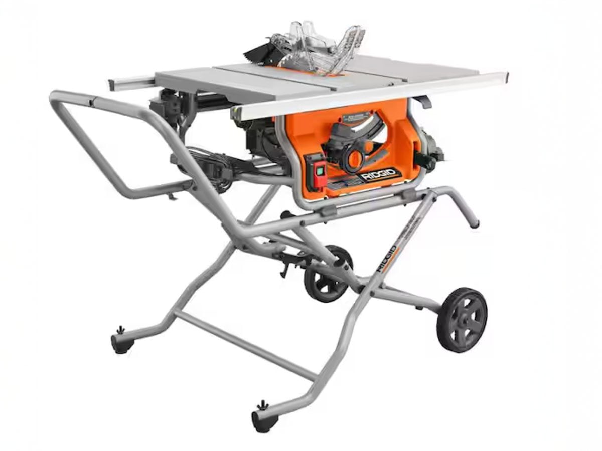 Best Table Saws for Woodworking and Carpentry - Pro Tool Reviews
