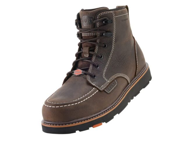 Still Time to Get Top-Rated Brunt Workwear Before Christmas