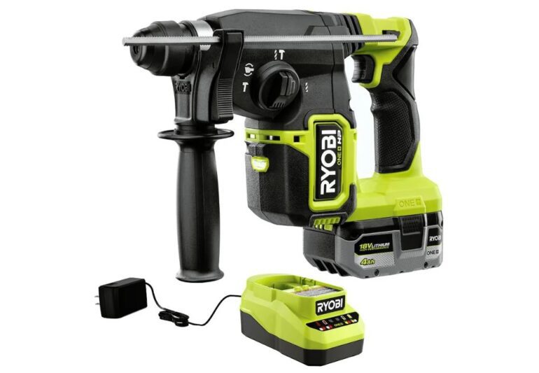 Best Ryobi Drill Reviews: Which Model Should You Buy in 2026? - Pro ...