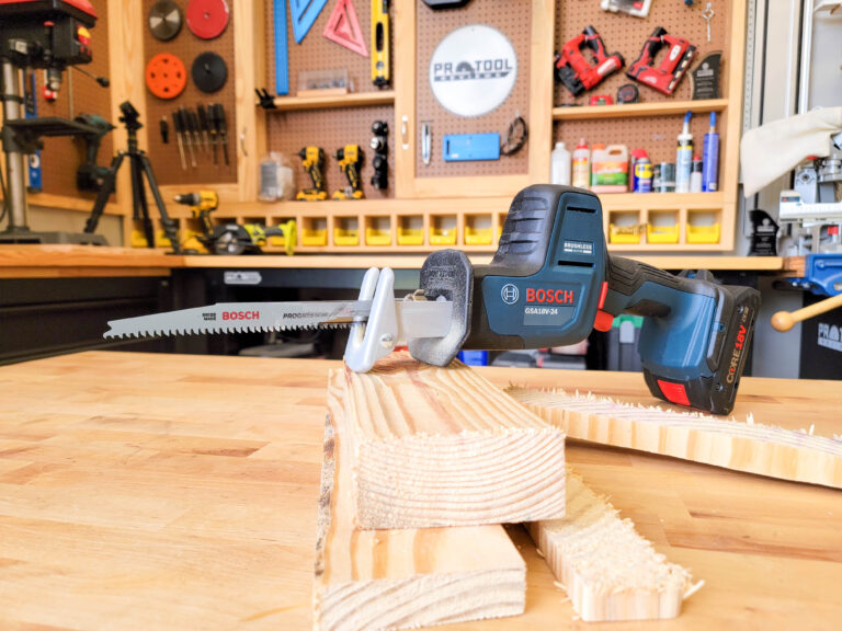 Bosch Tool Reviews - Hands-on with the Newest Tools | Pro Tool Reviews