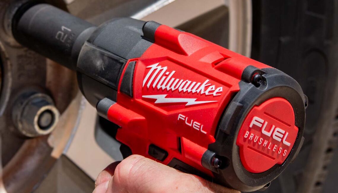 Milwaukee's M18 Fuel #10 Rebar Cutter Sets a New Standard - Pro Tool ...