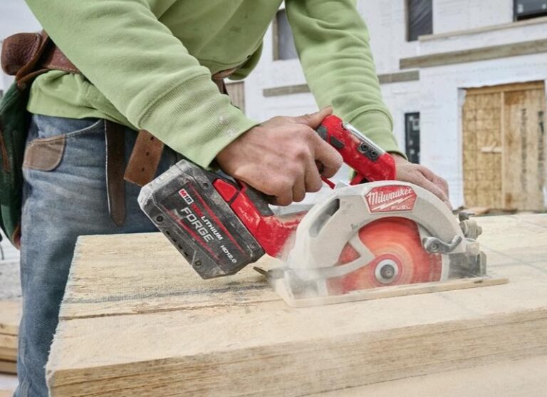 Milwaukee at World of Concrete: What's Hitting Shelves in 2026? - Pro ...