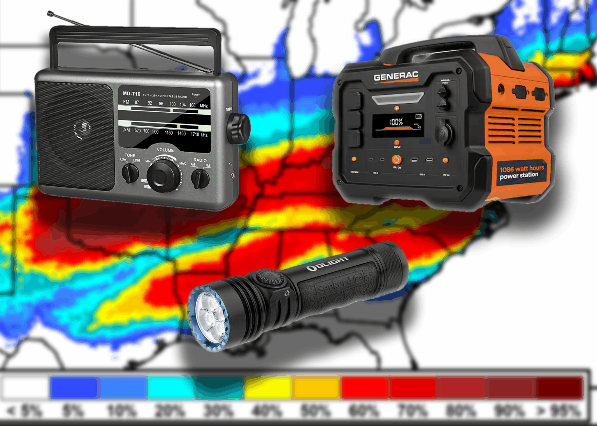 How Your Tool Collection Can Get You Through Winter Storms - Pro Tool ...