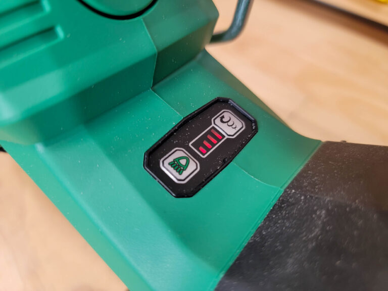 Review: Metabo HPT 36V Reciprocating Saw CR36DA