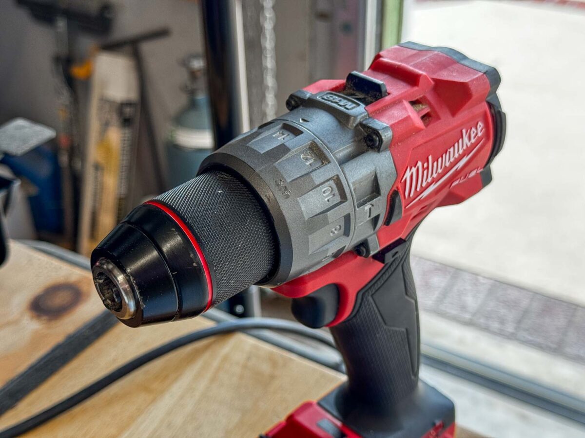 Decoding the Clutch Settings on Your Cordless Drill - Pro Tool Reviews