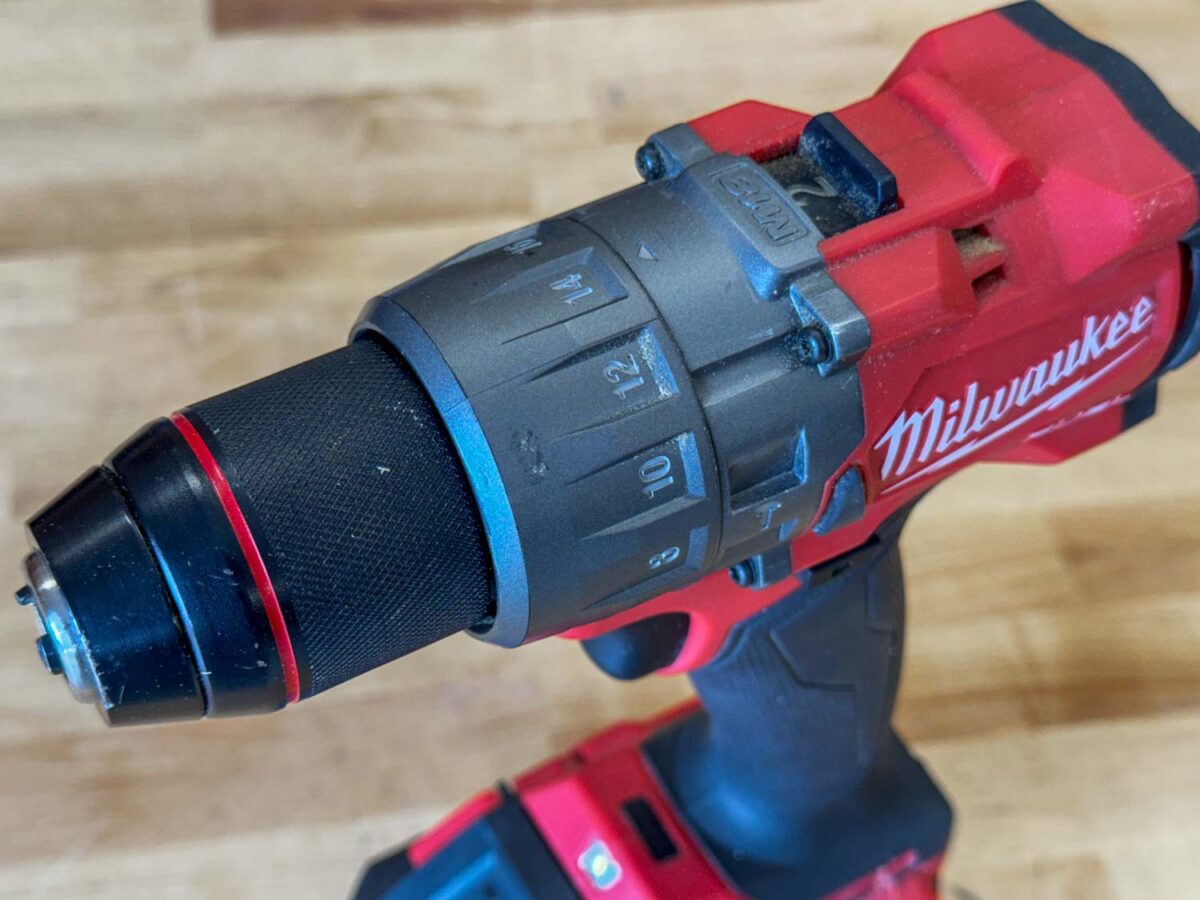 Decoding the Clutch Settings on Your Cordless Drill - Pro Tool Reviews