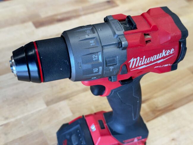 Decoding the Clutch Settings on Your Cordless Drill - Pro Tool Reviews