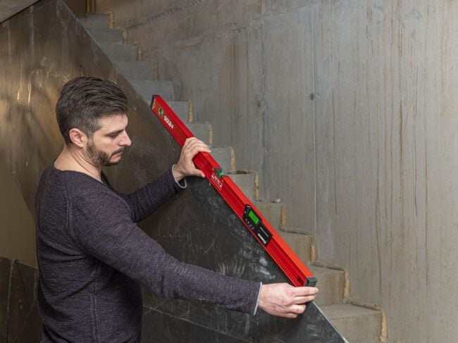 Best Bubble Levels for Construction, Remodeling, and DIY Projects - Pro ...