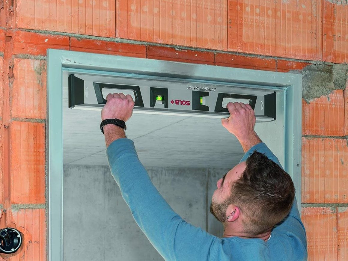 Best Bubble Levels for Construction, Remodeling, and DIY Projects - Pro ...