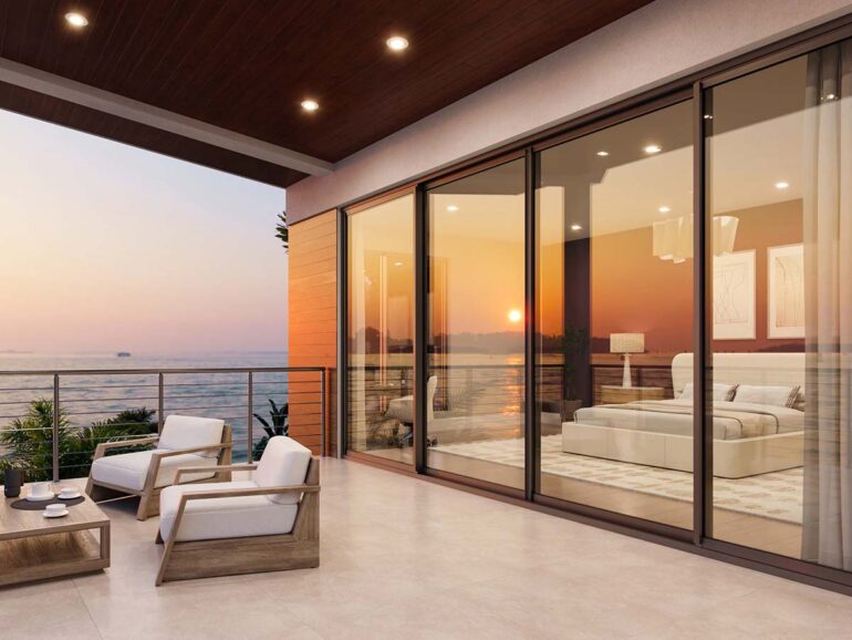 New Building Products Revolutionizing Home Construction and Design ...