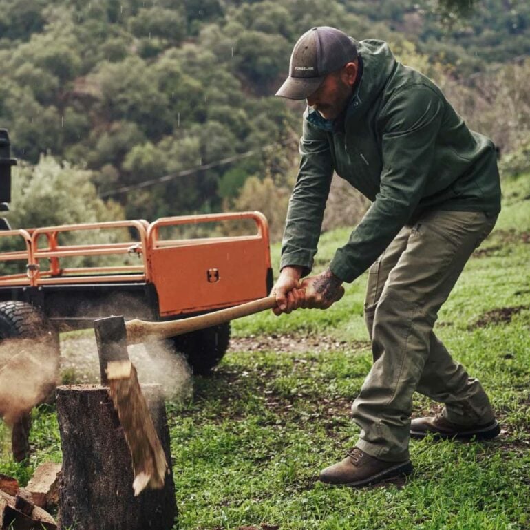Best Workwear for Construction, Landscaping, and Agriculture: Spring ...