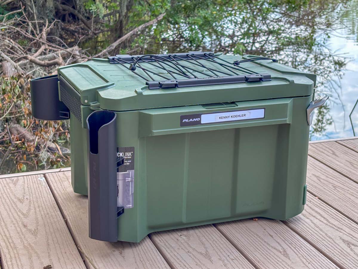 Plano GoNow Box: A Tougher, More Customizable Storage Solution - Pro ...