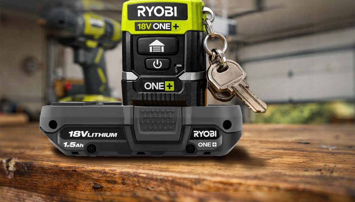 Ryobi's Most Powerful Reciprocating Saw: HP Brushless PBLRS02