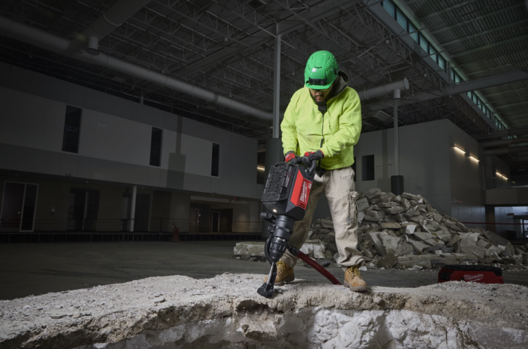 Best New Milwaukee Tools (Plus a Sneak Peek at Summer Launches) - Pro ...
