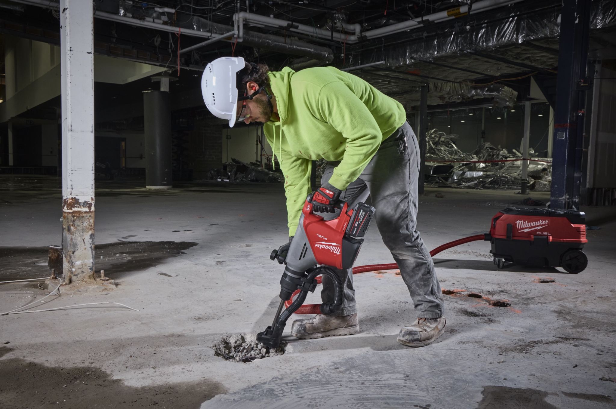 Best New Milwaukee Tools (Plus a Sneak Peek at Summer Launches) - Pro ...