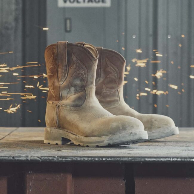 Best Workwear for Construction, Landscaping, and Agriculture: Spring ...