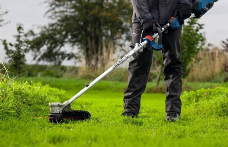 Bosch Makes a Bold Move Into Outdoor Power Equipment - Pro Tool Reviews