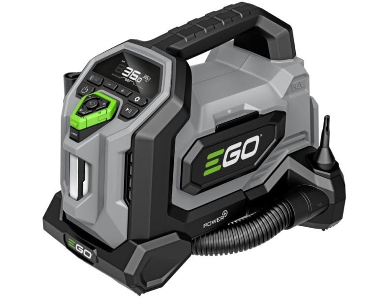 EGO Power Tools for Lawn Care and Landscaping - Pro Tool Reviews